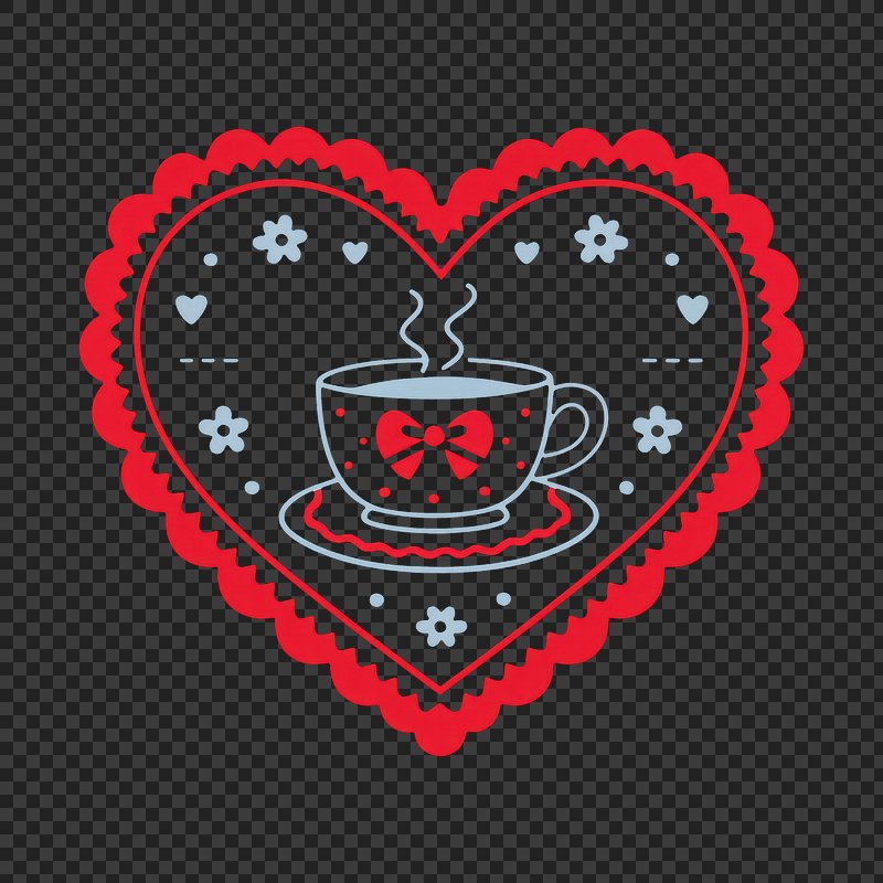 Background Tea Gradients Art Cute Images | Free Photos, PNG Stickers ...