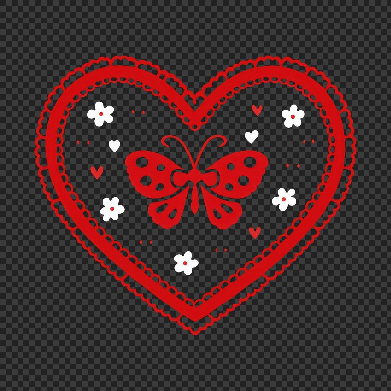 Aesthetic Butterflies Vintage Design PNG Images | Free Photos, PNG ...