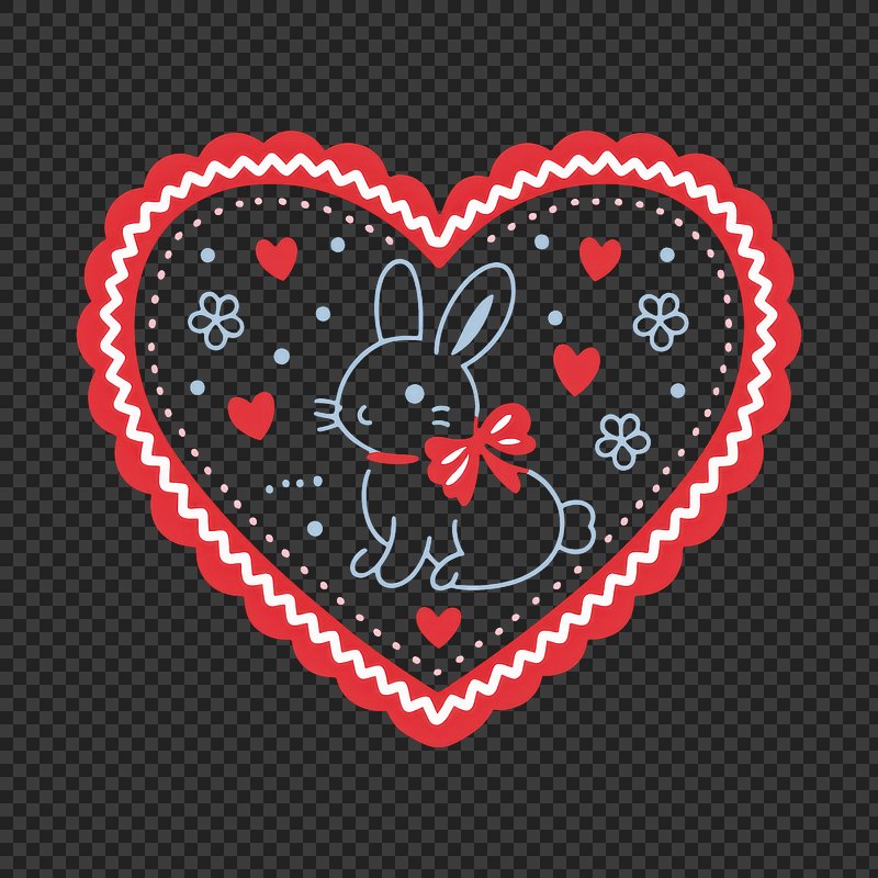Easter+aesthetic Background PNG Cute Images | Free Photos, PNG Stickers ...