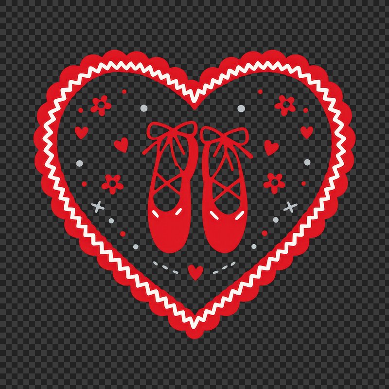 Dance Ballet Design Ballerina PNG Images | Free Photos, PNG Stickers ...