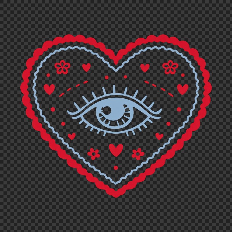 Eyes+of+blue Background Design Illustration Images | Free Photos, PNG ...