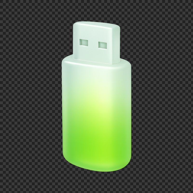 Usb PNG Transparent Light Design Images | Free Photos, PNG Stickers ...
