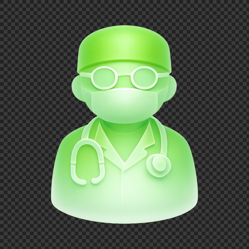 Avatar+mask Medical PNG Images | Free Photos, PNG Stickers, Wallpapers ...
