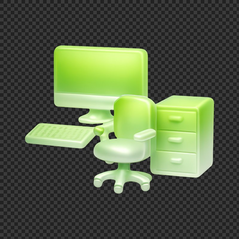 Computer+desk+glassed Background Images | Free Photos, PNG Stickers ...