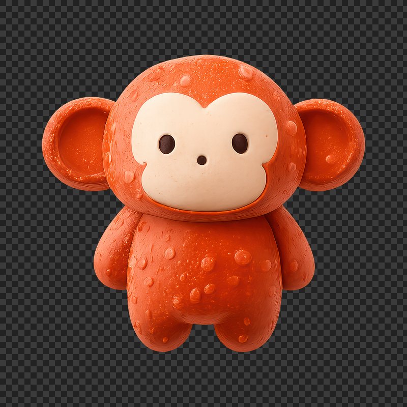 Bold+monkey Animal Images | Free Photos, PNG Stickers, Wallpapers ...