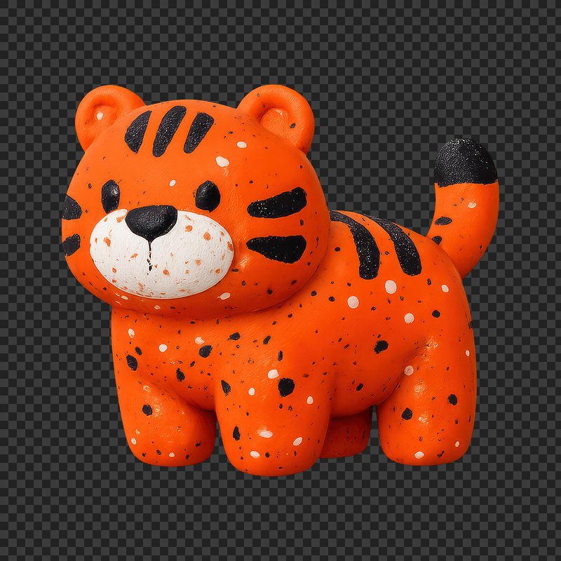 Animals+colouring+in+realistic PNG 3d Images | Free Photos, PNG ...