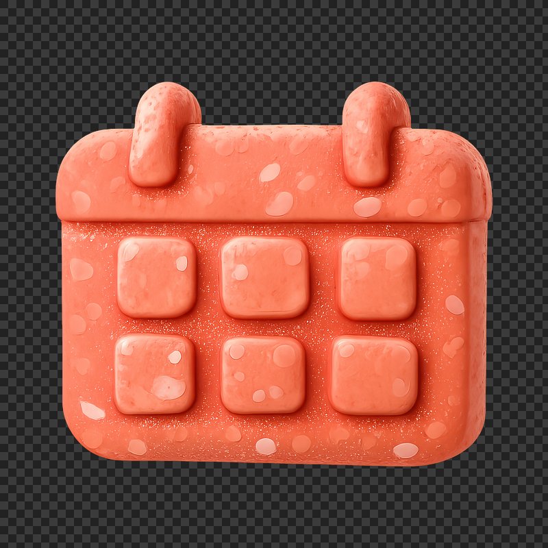 Transparent Calendar Art Images | Free Photos, PNG Stickers, Wallpapers ...