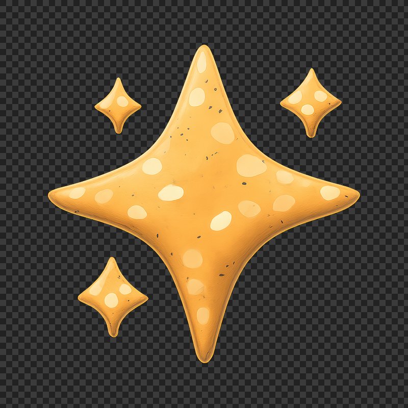 Simple+gold+star PNG Images | Free Photos, PNG Stickers, Wallpapers ...