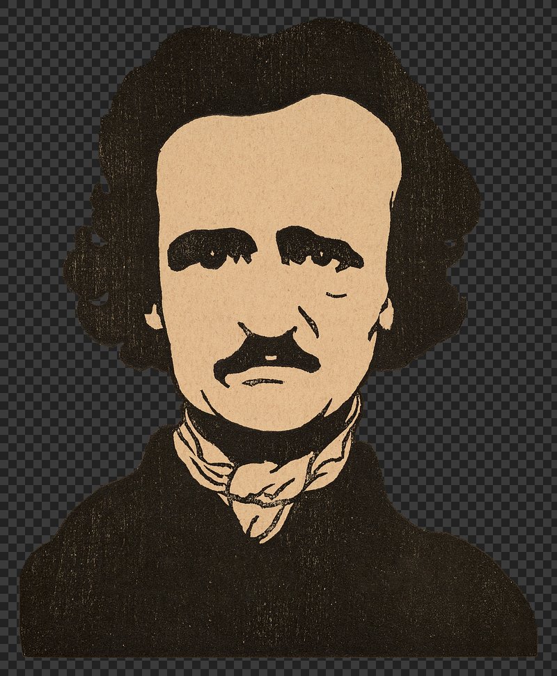 Classic Art Vintage Transparent Portrait Images | Download Free Design ...