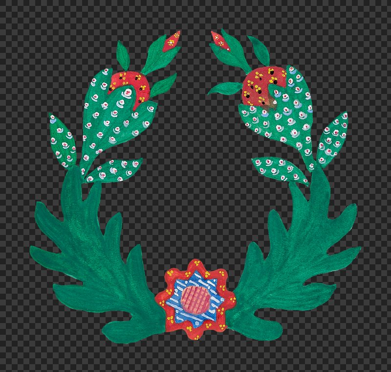 Plant Paintings Flower Background Botanical Images | Free Photos, PNG ...