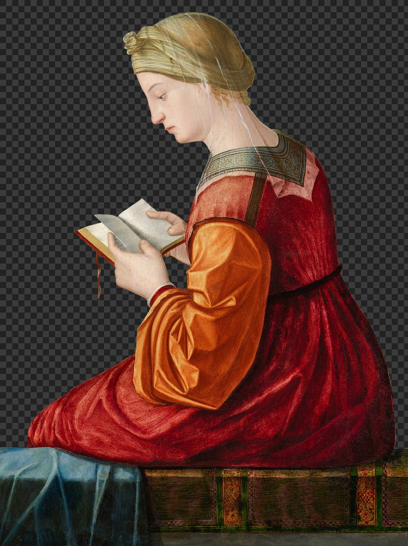 Oil Portrait Woman Art PNG Painting Images | Free Photos, PNG Stickers ...