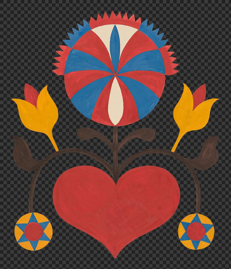 Illustration A Transparent Vintage Images | Free Photos, PNG Stickers ...