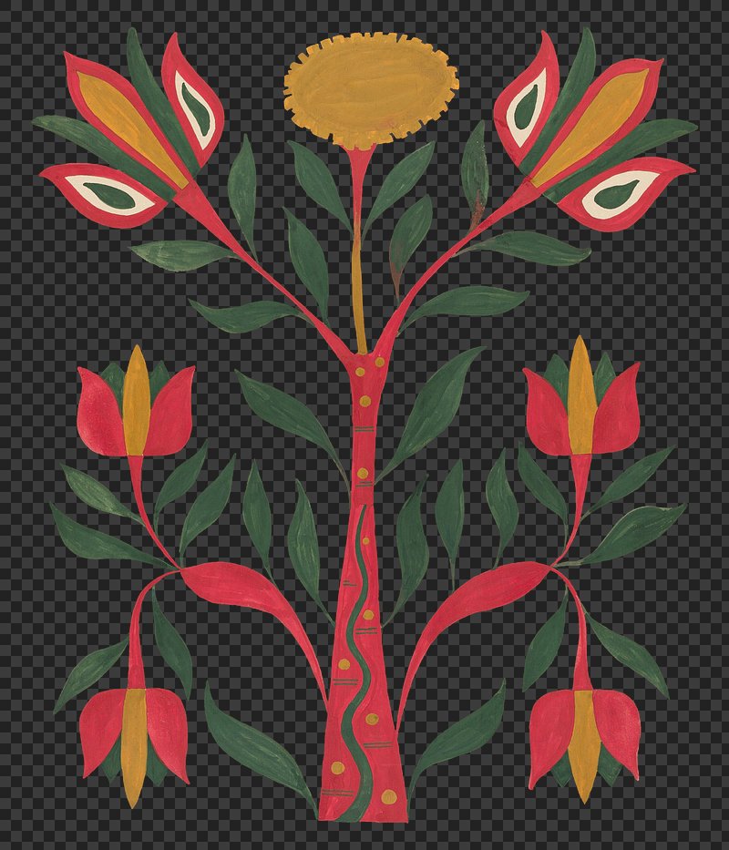 Image+of+with Design PNG Art Images | Free Photos, PNG Stickers ...