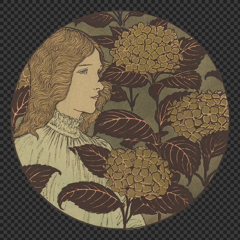 Black Flower Background Vintage Images | Download Free Design Resources ...