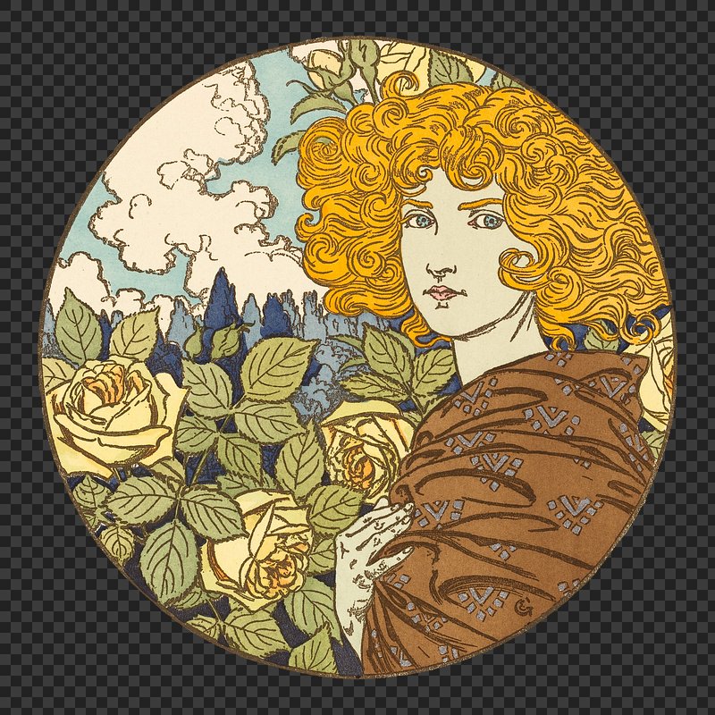 Sticker+of+ Transparent PNG Face Images | Free Photos, PNG Stickers ...