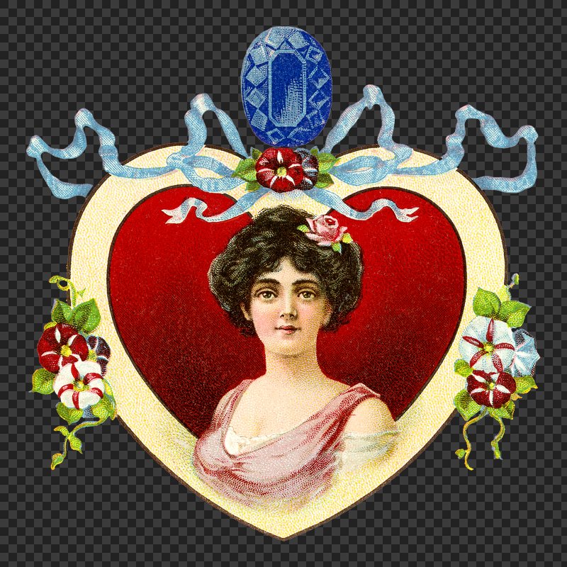 Sticker+of+ Transparent PNG Face Images | Free Photos, PNG Stickers ...