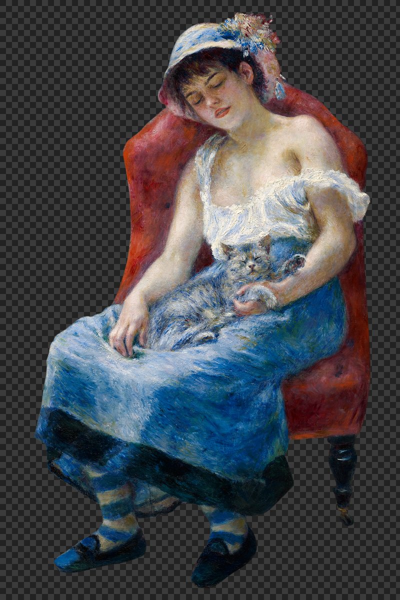 Transparent Woman Illustration Face Images | Free Photos, PNG Stickers ...