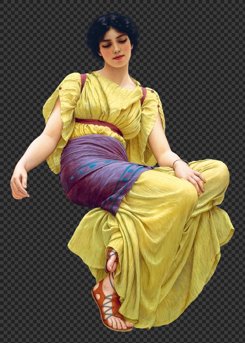 Classic Art Vintage Transparent Painting Images | Free Photos, PNG ...