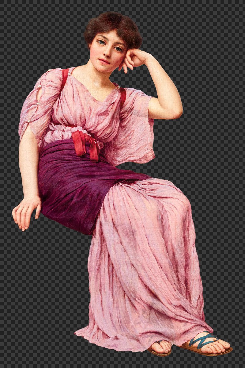 Classic Art Vintage Transparent Painting Images | Free Photos, PNG ...