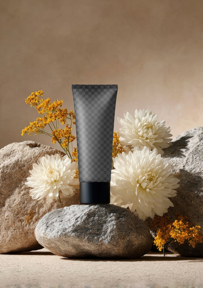 Nature Backgrounds Stones Natural Flowers Shadow Images | Free Photos ...