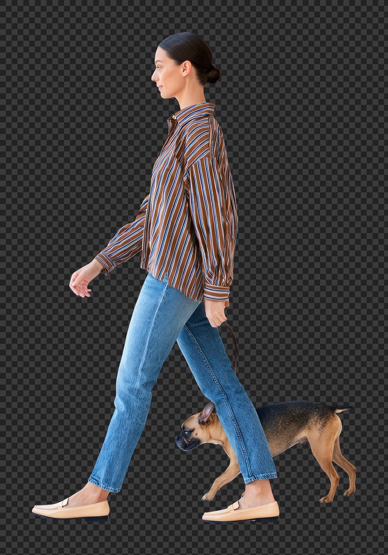 Woman+side White Blue Background Outfit Images | Free Photos, PNG ...