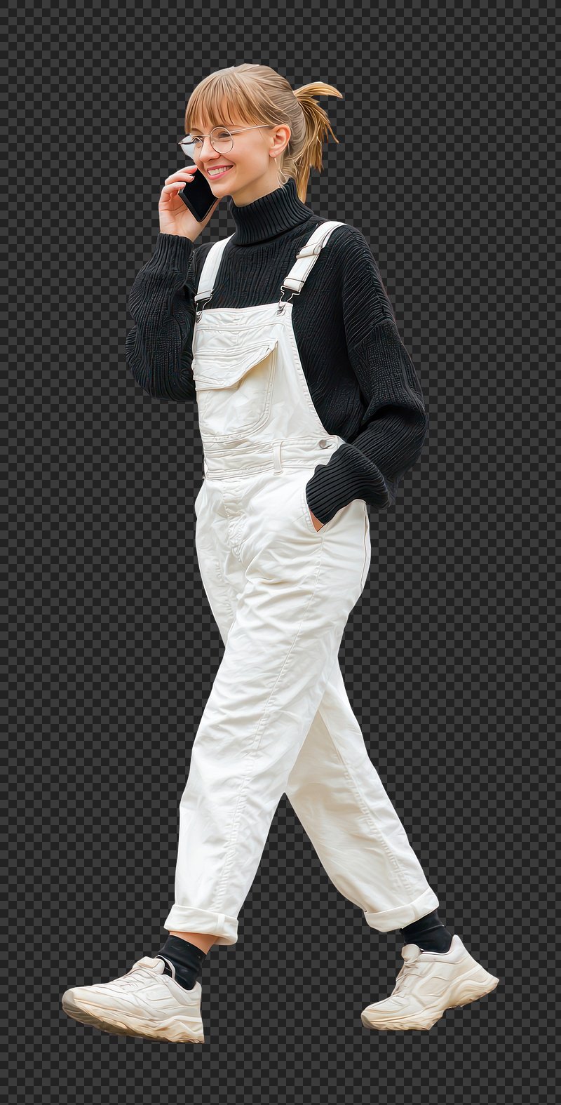 Fashion Streetwear White Images | Free Photos, PNG Stickers, Wallpapers ...