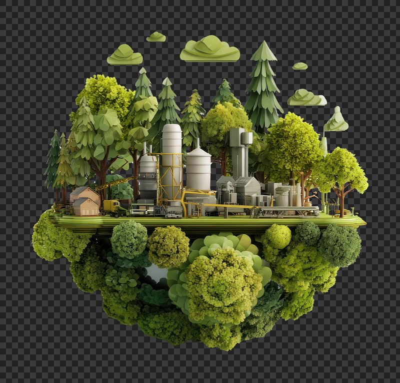 Environmental Design PNG Nature Earth Images | Free Photos, PNG ...