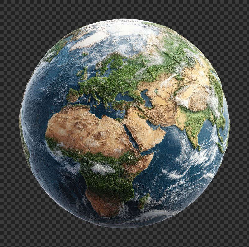 The Globe World Earth Images | Free Photos, PNG Stickers, Wallpapers ...