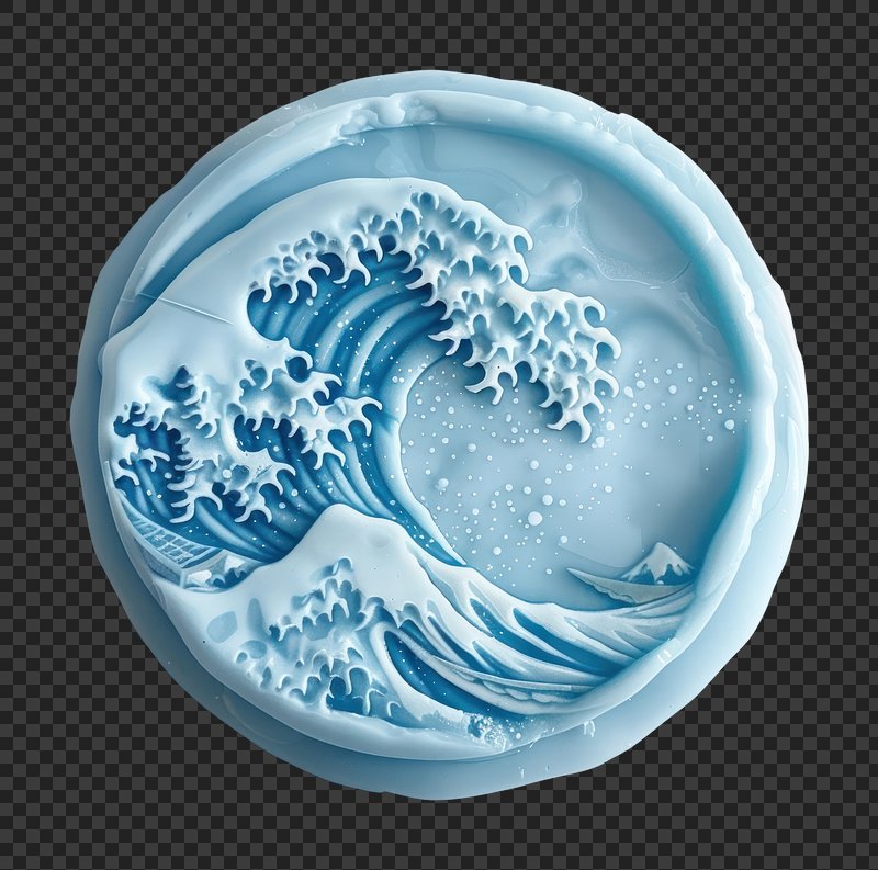 Pastel+sea Art Images | Free Photos, PNG Stickers, Wallpapers ...