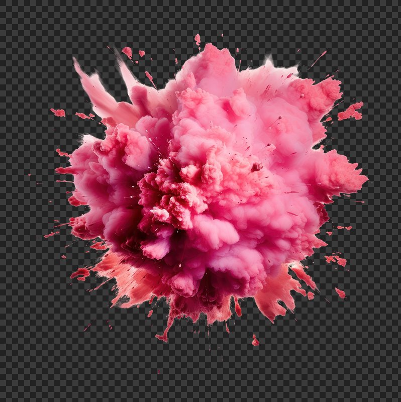 Explosion Impact Photo Dynamic PNG Abstract Images | Free Photos, PNG ...