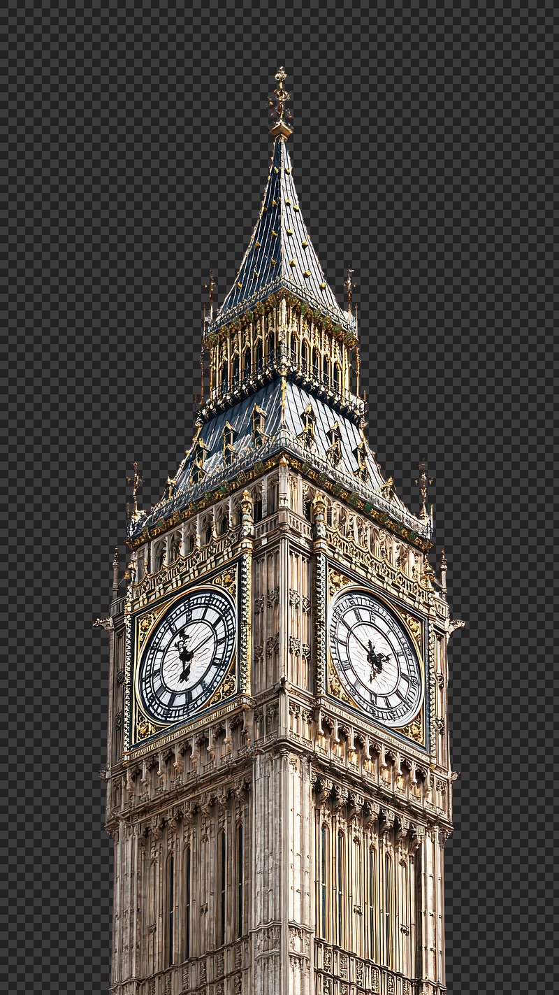 London Icons PNG Images | Free Photos, PNG Stickers, Wallpapers ...