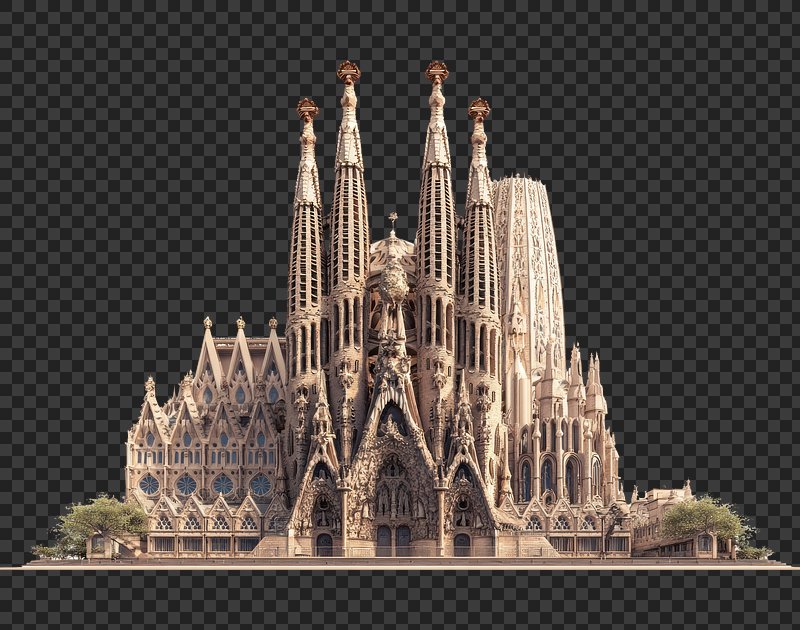 Photo+of+spain PNG Images | Free Photos, PNG Stickers, Wallpapers ...