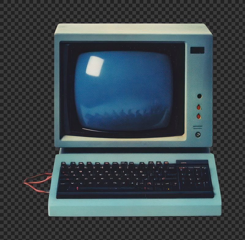 Keyboard Isolated PNG Images | Free Photos, PNG Stickers, Wallpapers ...