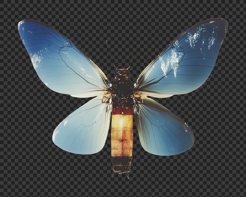 Blue+butterflys Insect Nature Images | Free Photos, PNG Stickers ...