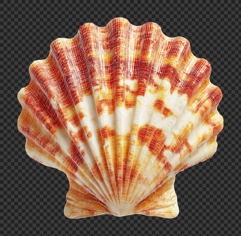 Orange Beach Summer PNG Transparent Texture Images | Free Photos, PNG ...