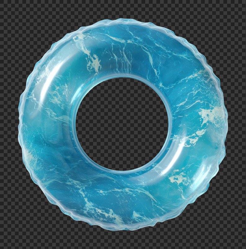 Inflatable Swimming Fun Water Beach Vacation Images | Free Photos, PNG ...