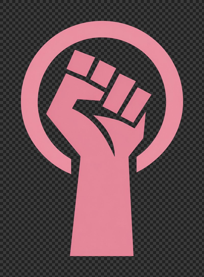 Powers Design Art Pink Background Images | Free Photos, PNG Stickers ...