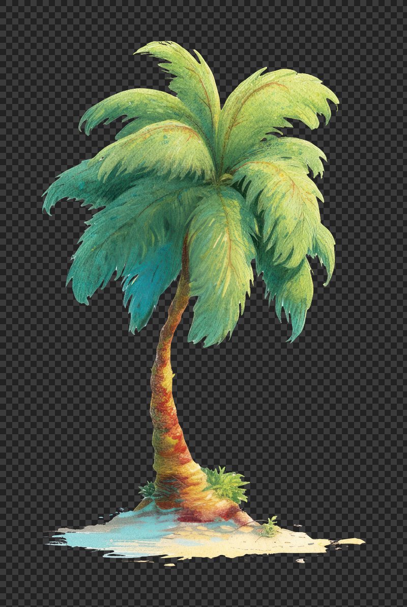 Nature Background For Kids Art Tree Images | Free Photos, PNG Stickers ...