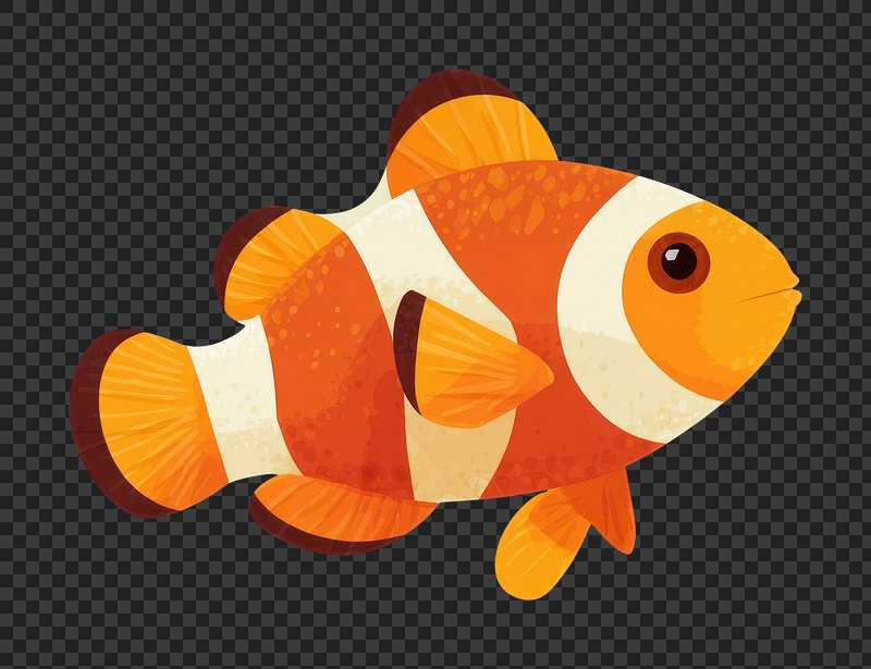 Drawing+of+live Fish Isolated Cartoon Images | Free Photos, PNG ...