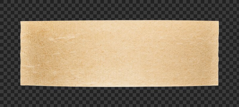 Minimalist Desktop Aesthetic Paper Tape Images | Free Photos, PNG ...