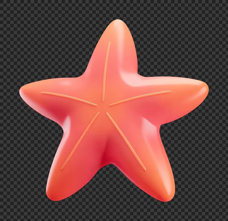 Orange Beach Summer PNG Transparent Texture Images | Free Photos, PNG ...