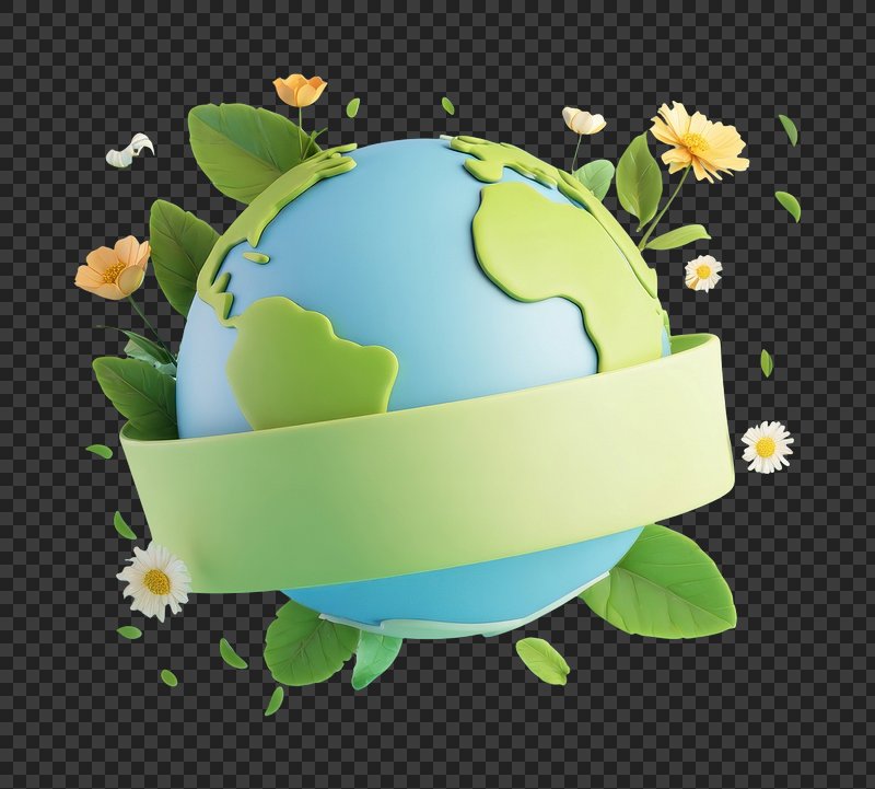 Floating Green Energy Background Gradient Images | Free Photos, PNG ...