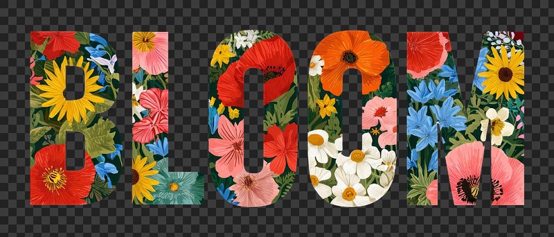 Blue+poppy+flower PNG Images | Free Photos, PNG Stickers, Wallpapers ...