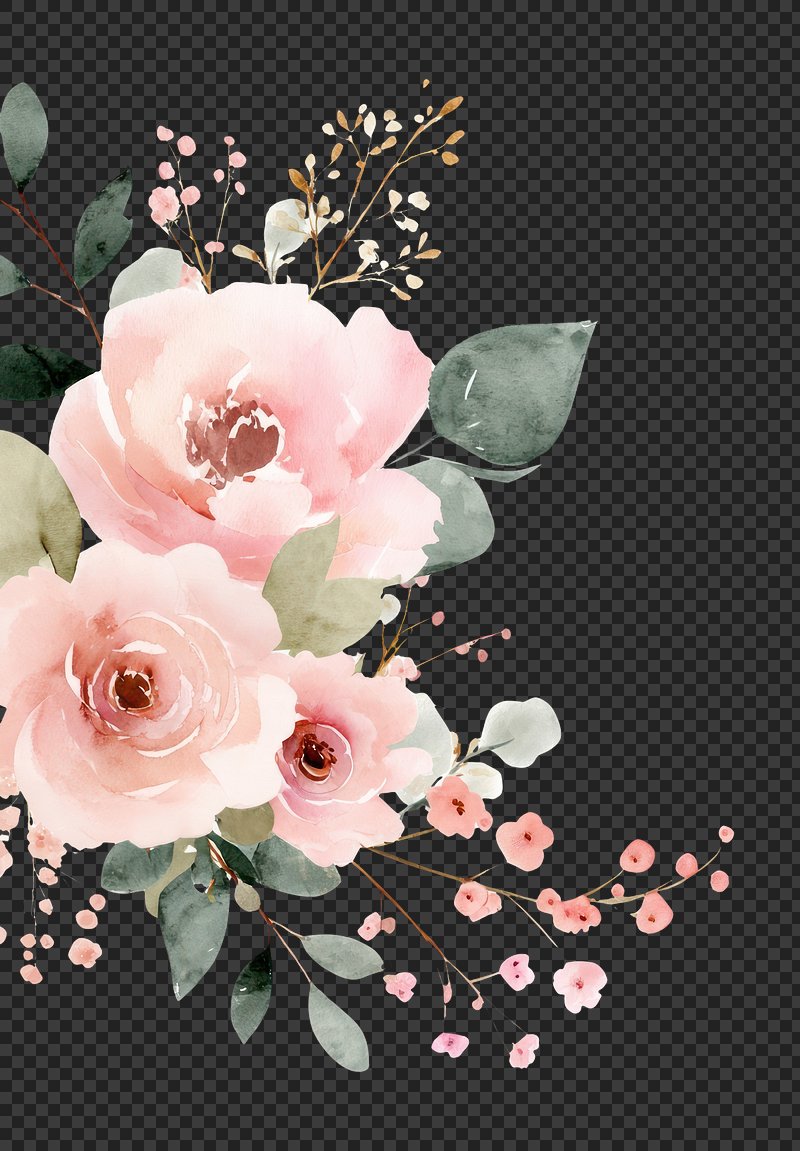 Beautiful+wedding Flower Invitation Blossom Images | Free Photos, PNG ...