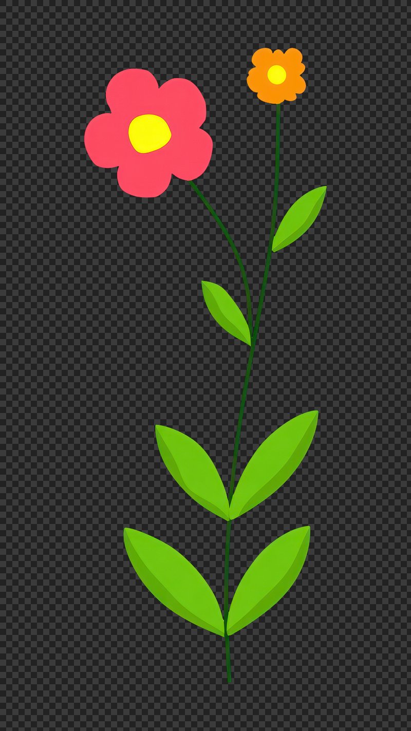 Icon+part Flower Design Images | Free Photos, PNG Stickers, Wallpapers ...