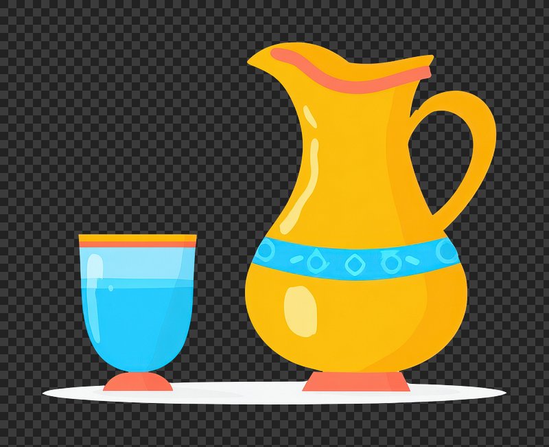 Cute+glass+cups Design Images | Free Photos, PNG Stickers, Wallpapers ...