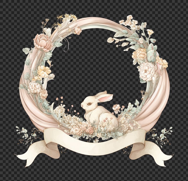 Ribbon Banner Vintage PNG Images | Free Photos, PNG Stickers ...