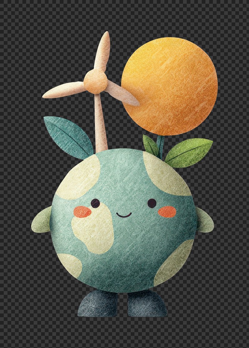 Cartoon Energy Illustration Images | Free Photos, PNG Stickers ...