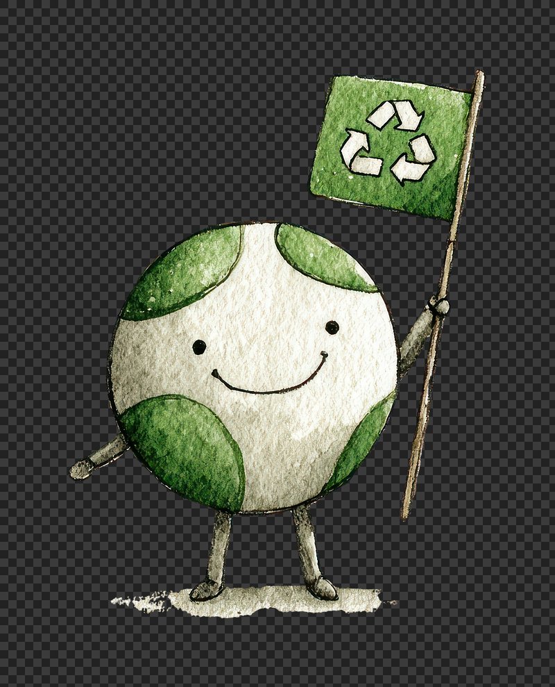 PNG Recycling Earth Sustainability Transparent Images | Free Photos ...