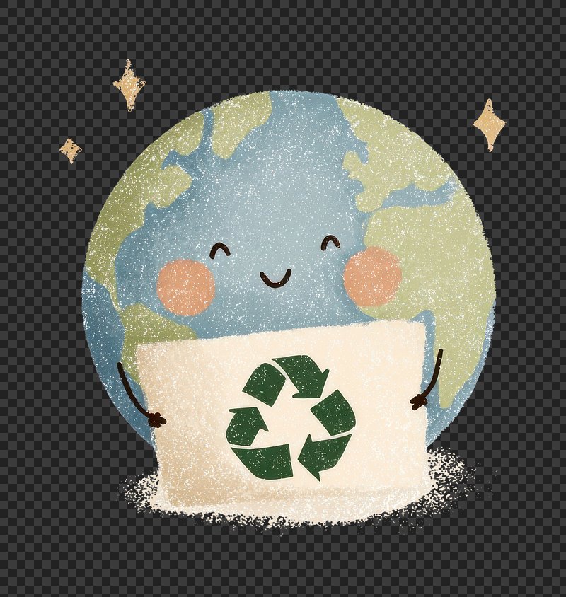 PNG Recycling Earth Images | Free Photos, PNG Stickers, Wallpapers ...